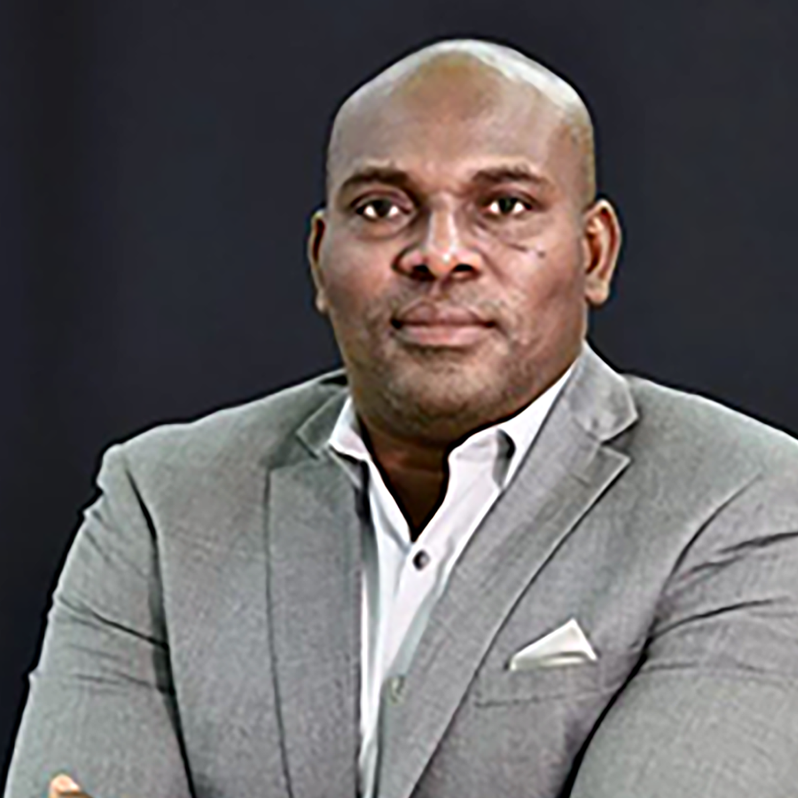 Dr. Bryan Gere – National Society of Allied Health