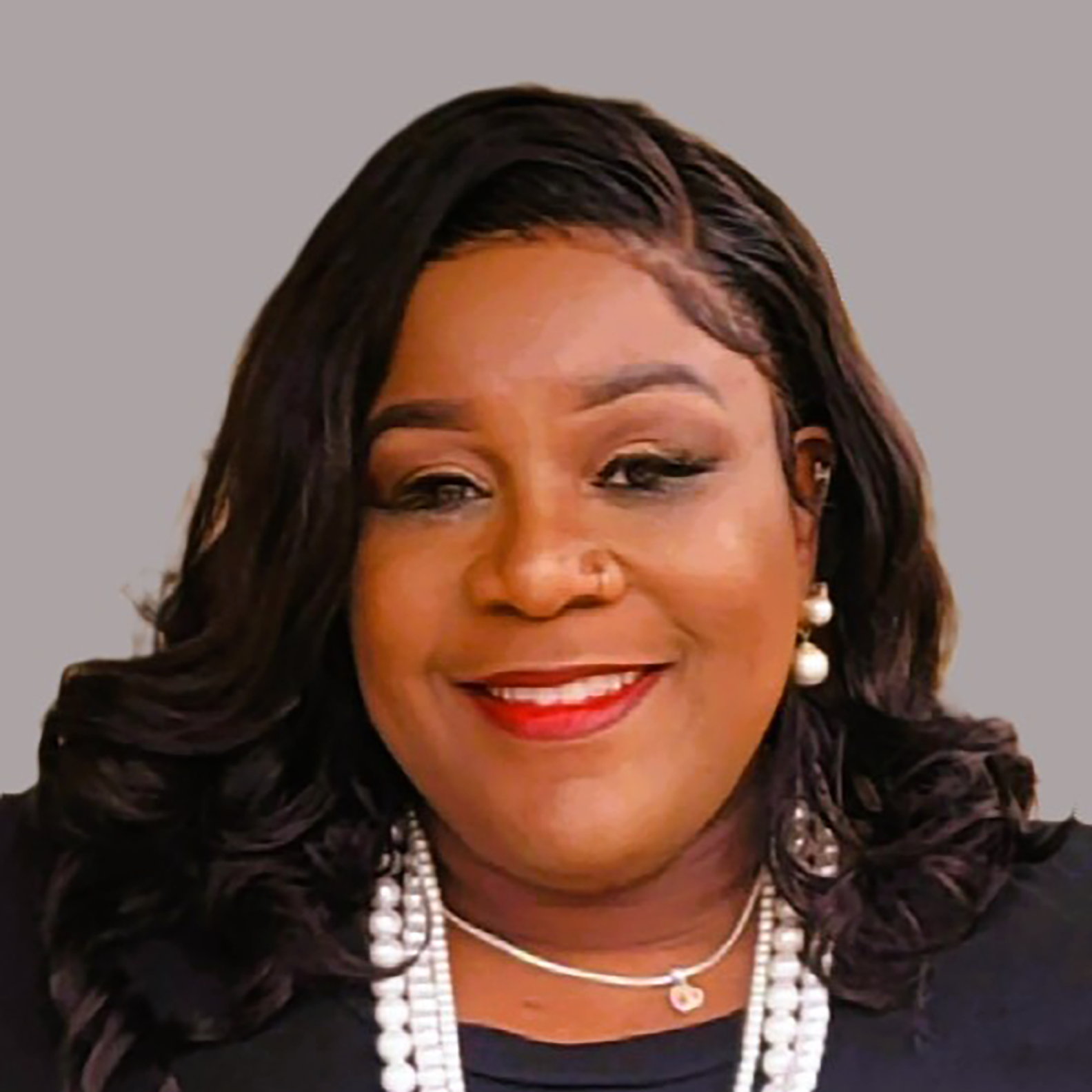 Dr. Lovett Lowery – National Society of Allied Health